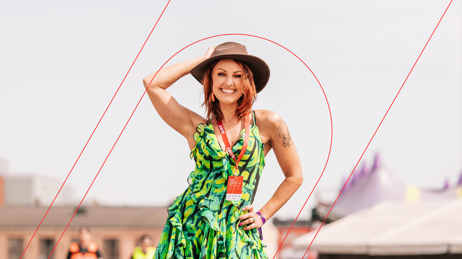 Ohjelma - Radio Nova Festivaali